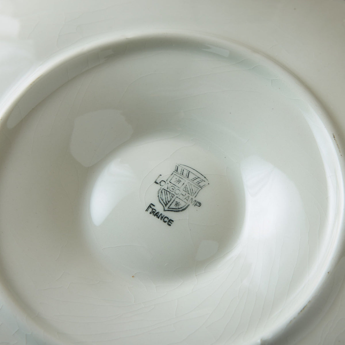 By The Sea Plates I - Set of 10 | Caitlin Wilson