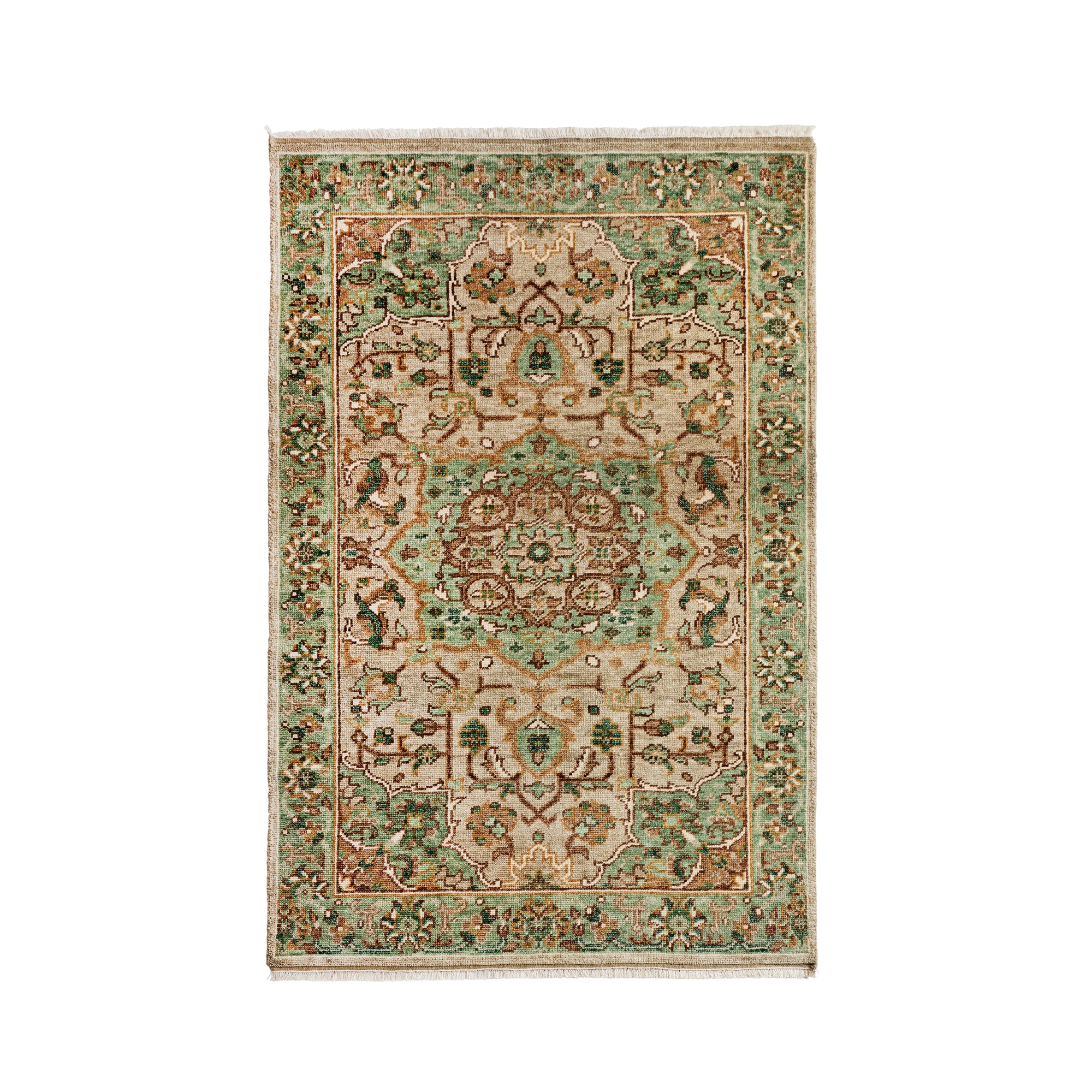 St. Andrews Rug | Caitlin Wilson