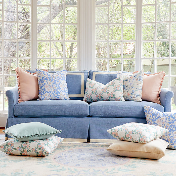 Kitty Fabric | Caitlin Wilson