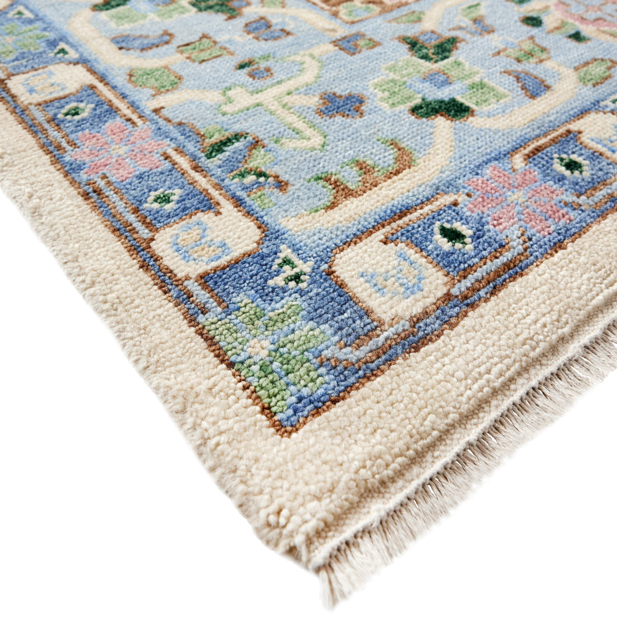 Sophia Rug | Caitlin Wilson