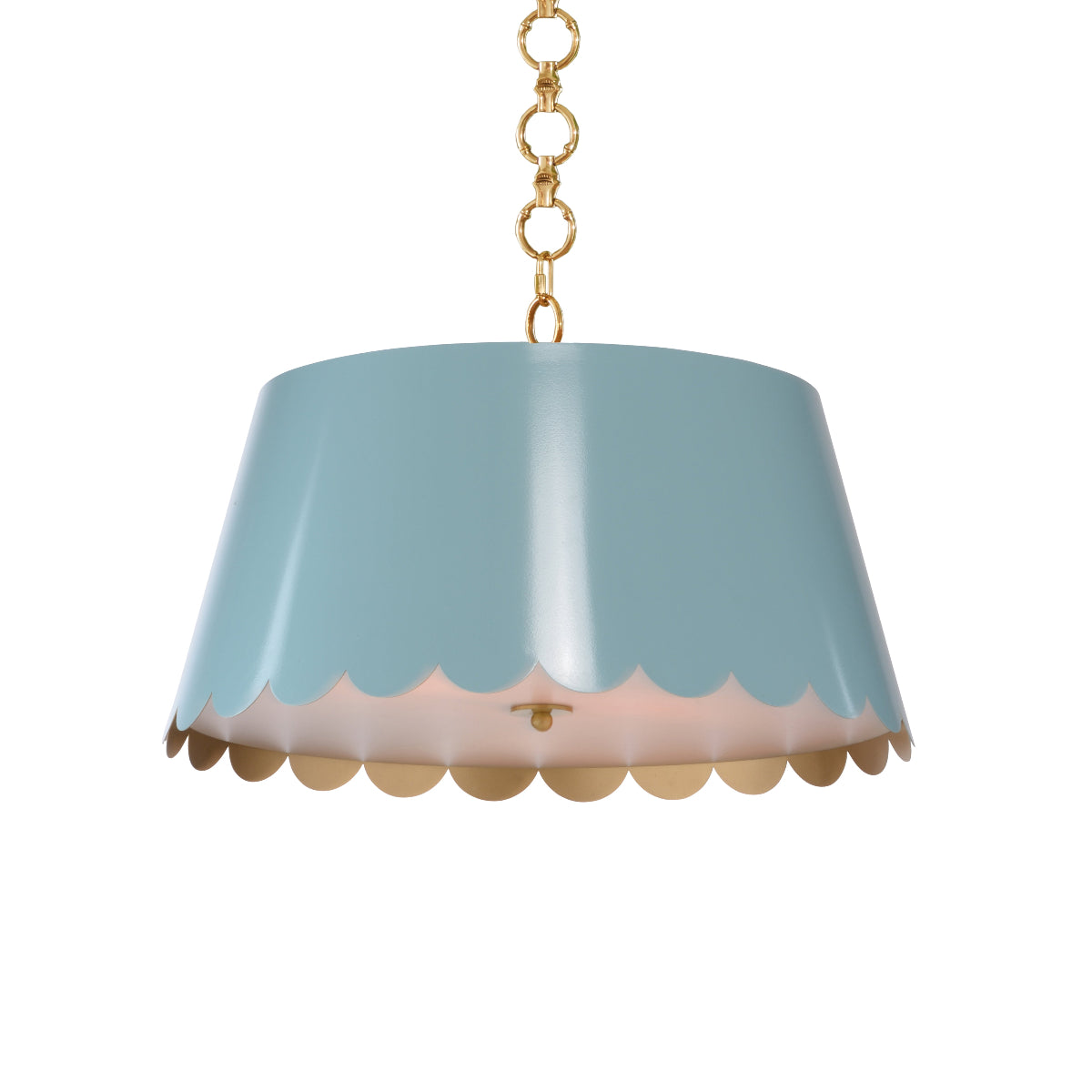 Small Avalon Pendant | Caitlin Wilson