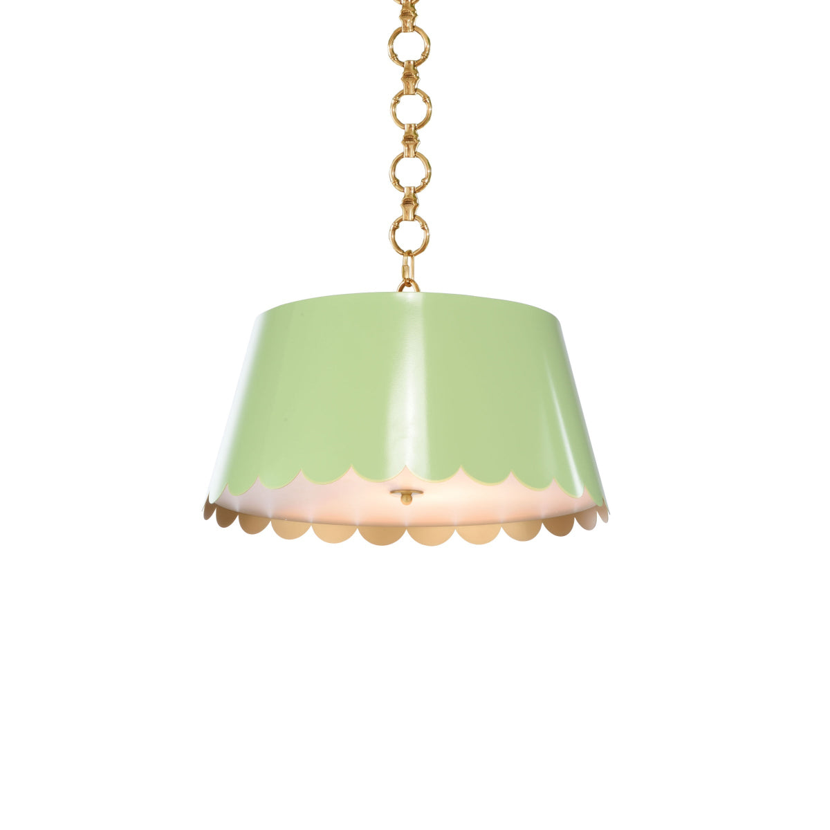 Small Avalon Pendant | Caitlin Wilson