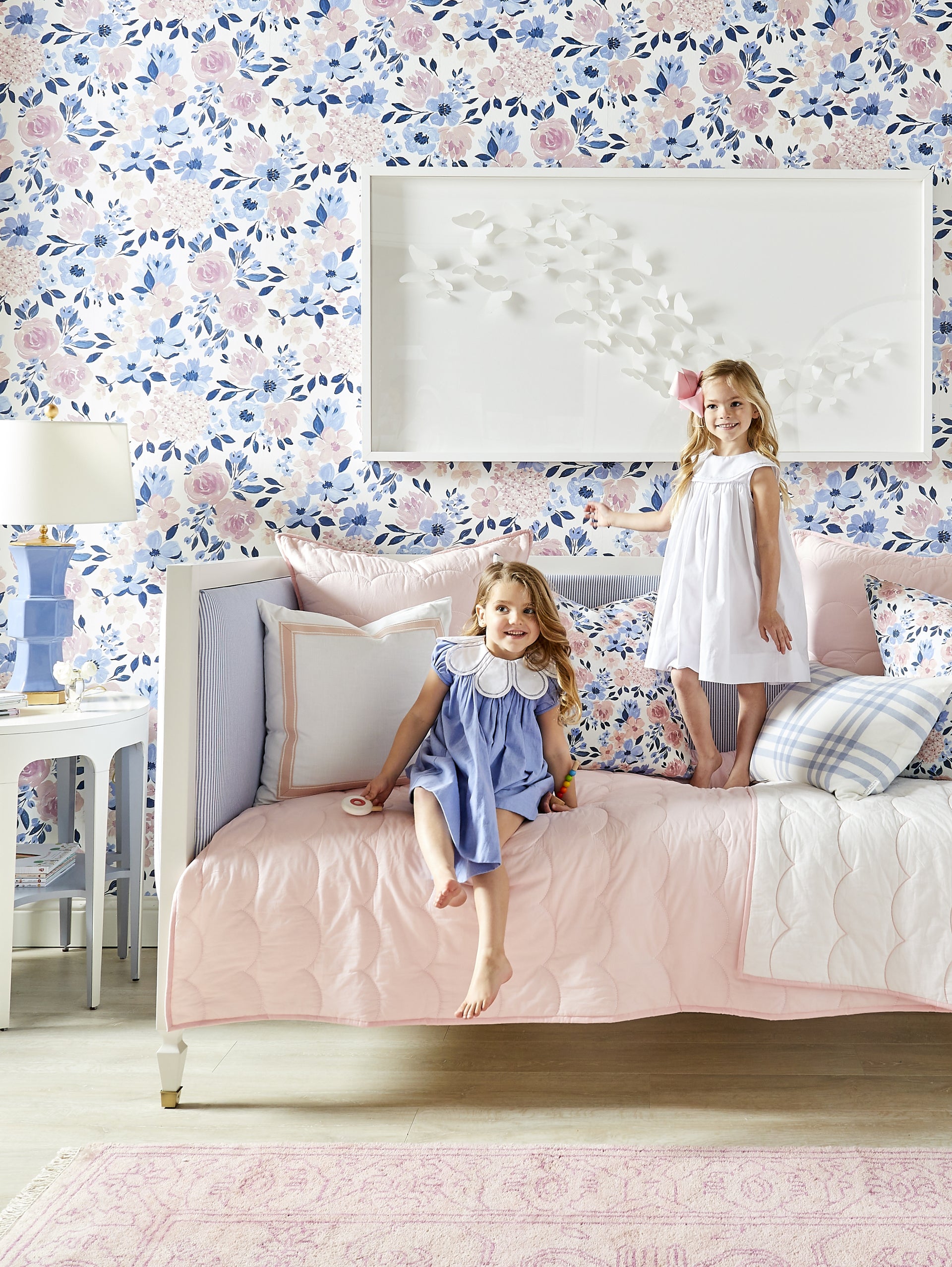 Cait Kids | Children's Furniture and Décor | Caitlin Wilson