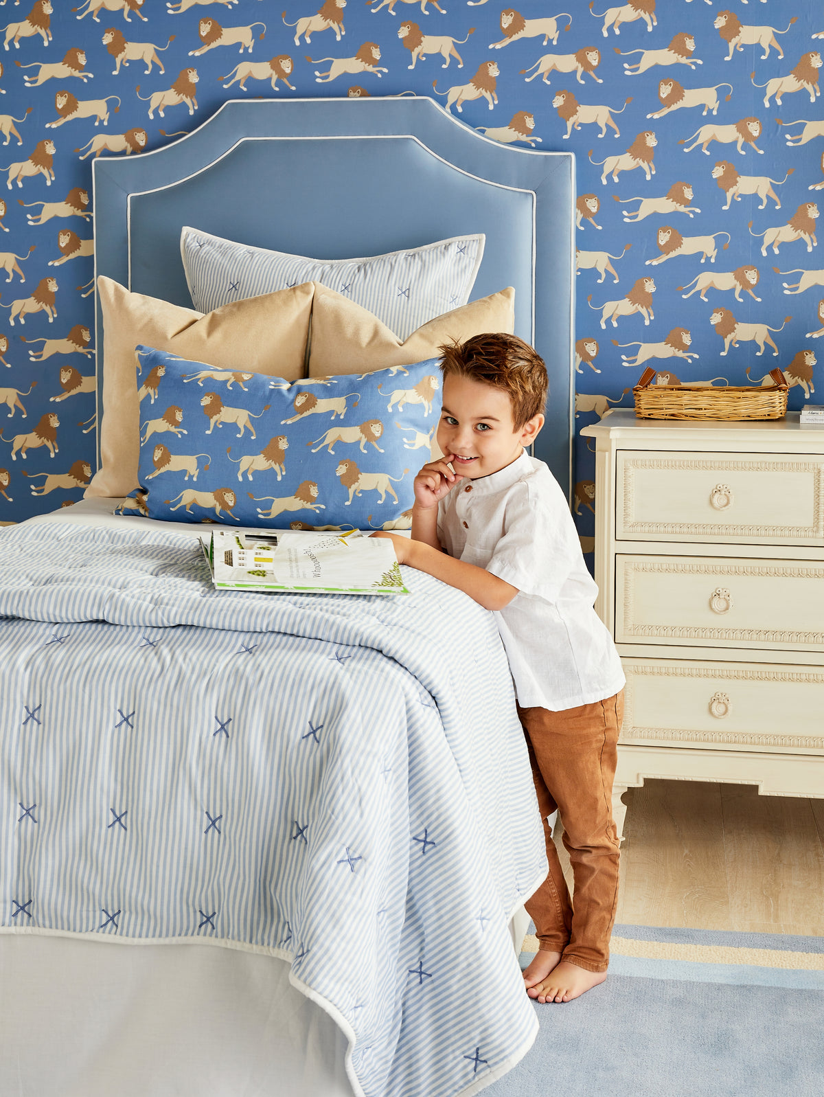 Cait Kids | Children's Furniture and Décor | Caitlin Wilson