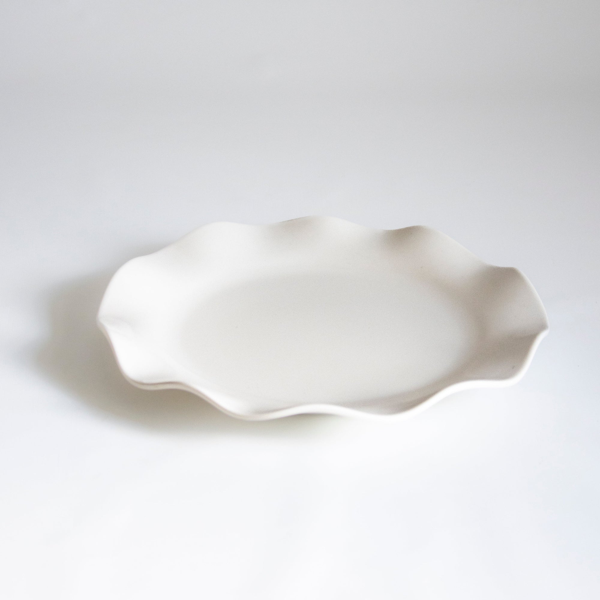 Melamine Dinner Plate | Caitlin Wilson
