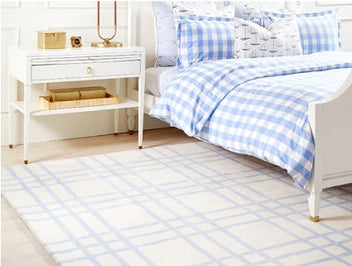 Rugs | Area Rugs, Wool Rugs, Handmade Rugs | Caitlin Wilson