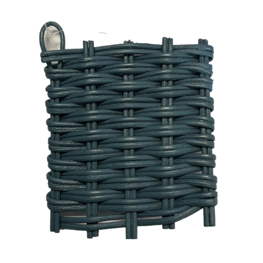 Wicker Finish Sample | Caitlin Wilson