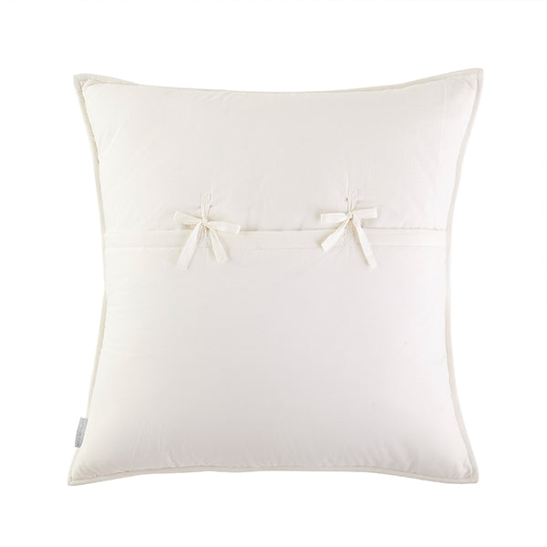 Classic Stripe Sham | Caitlin Wilson