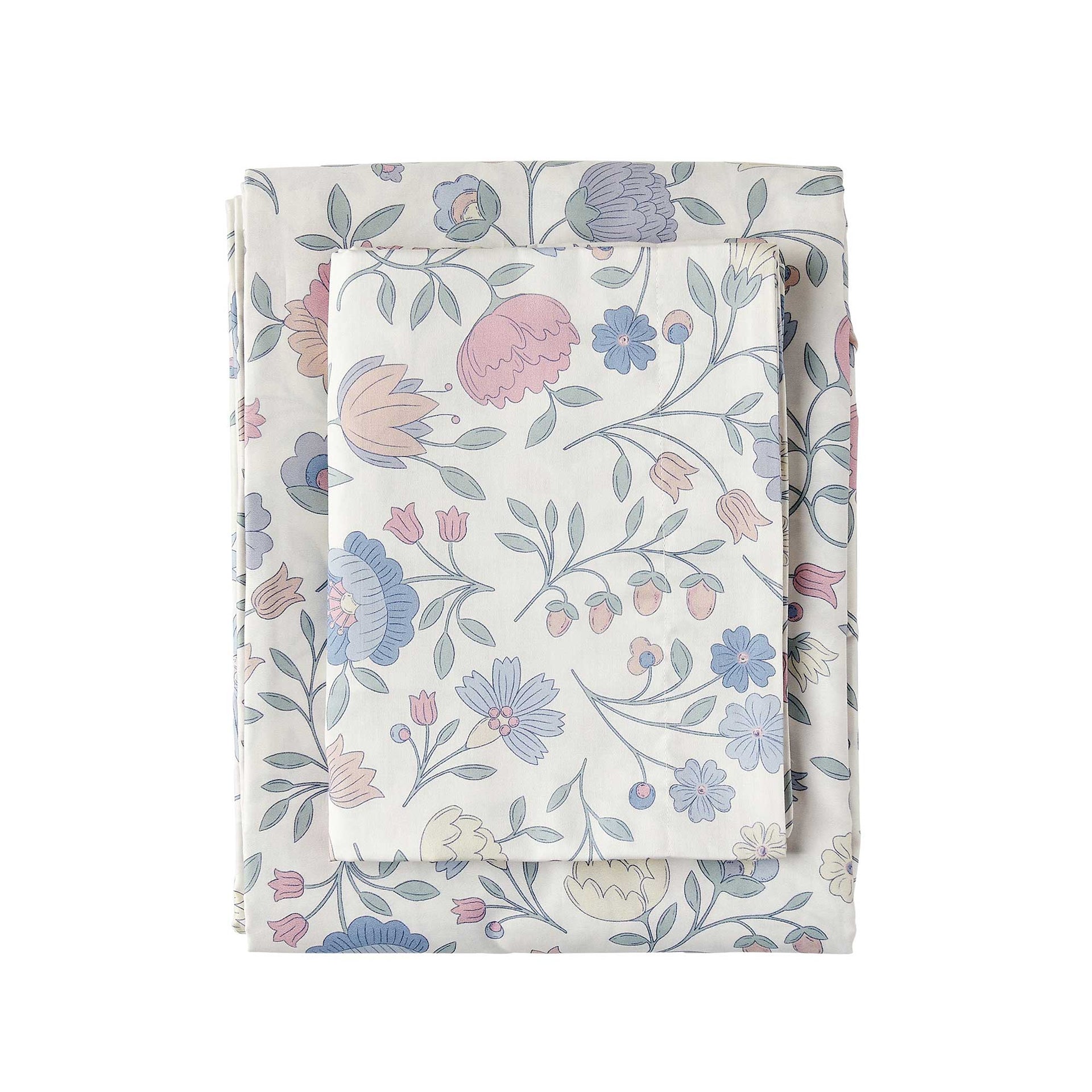 Lucy Sheet Set | Caitlin Wilson