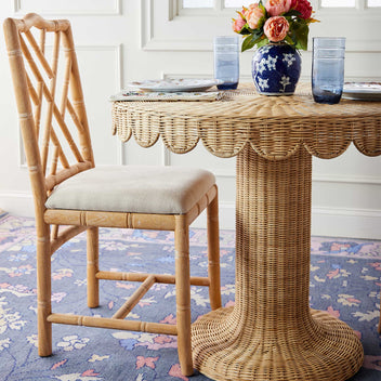 Coco Bistro Table | Caitlin Wilson