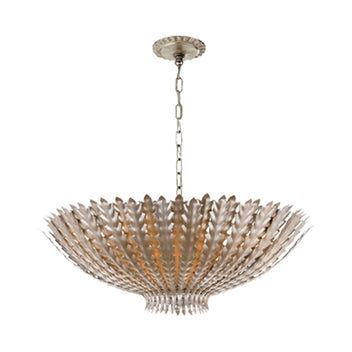 Hampton Medium Chandelier | Caitlin Wilson