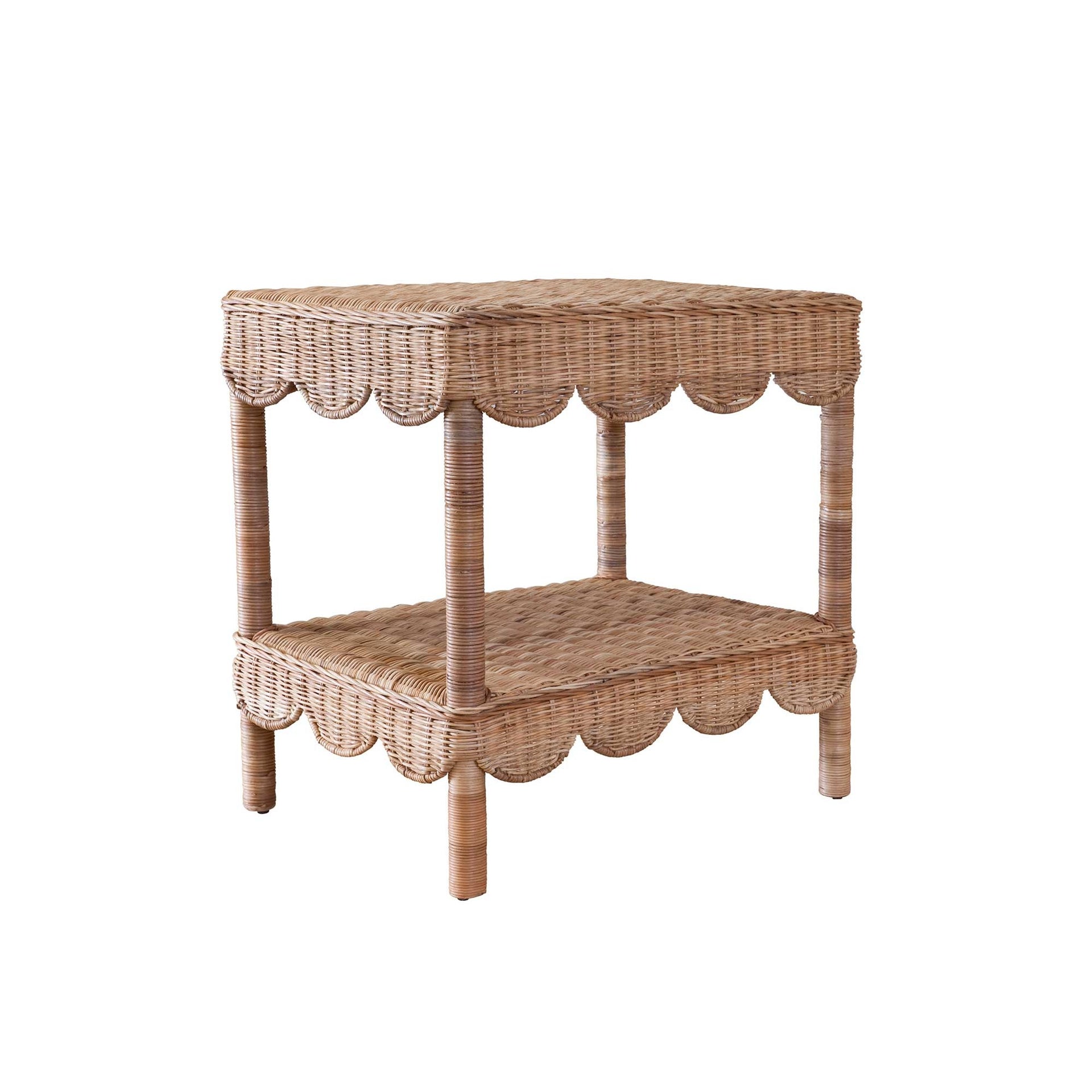 Coco Side Table | Caitlin Wilson