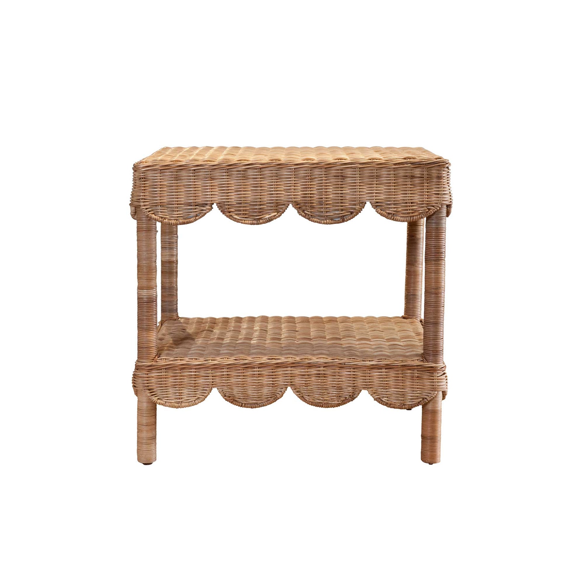 Coco Side Table | Caitlin Wilson