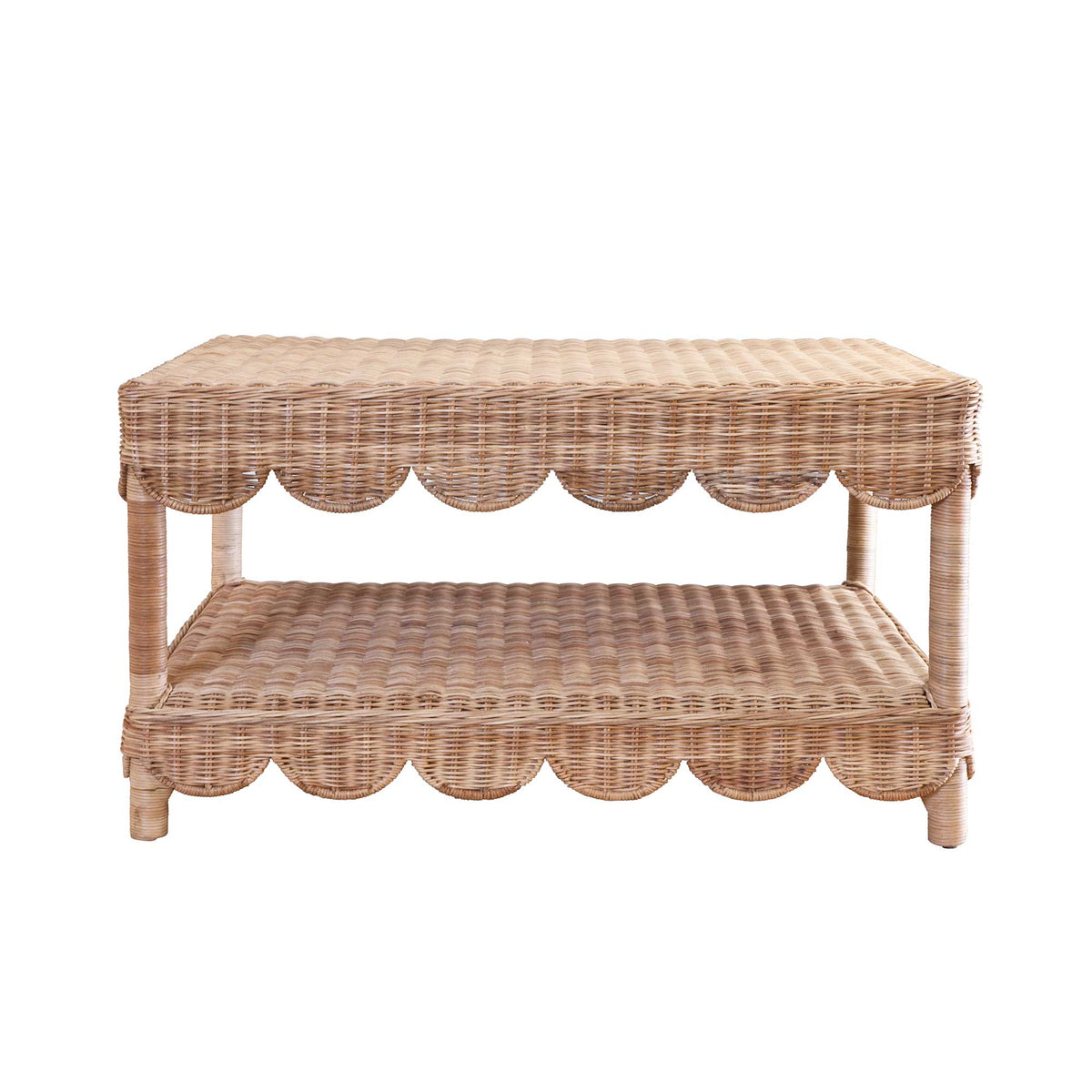 Coco Cocktail Table | Caitlin Wilson