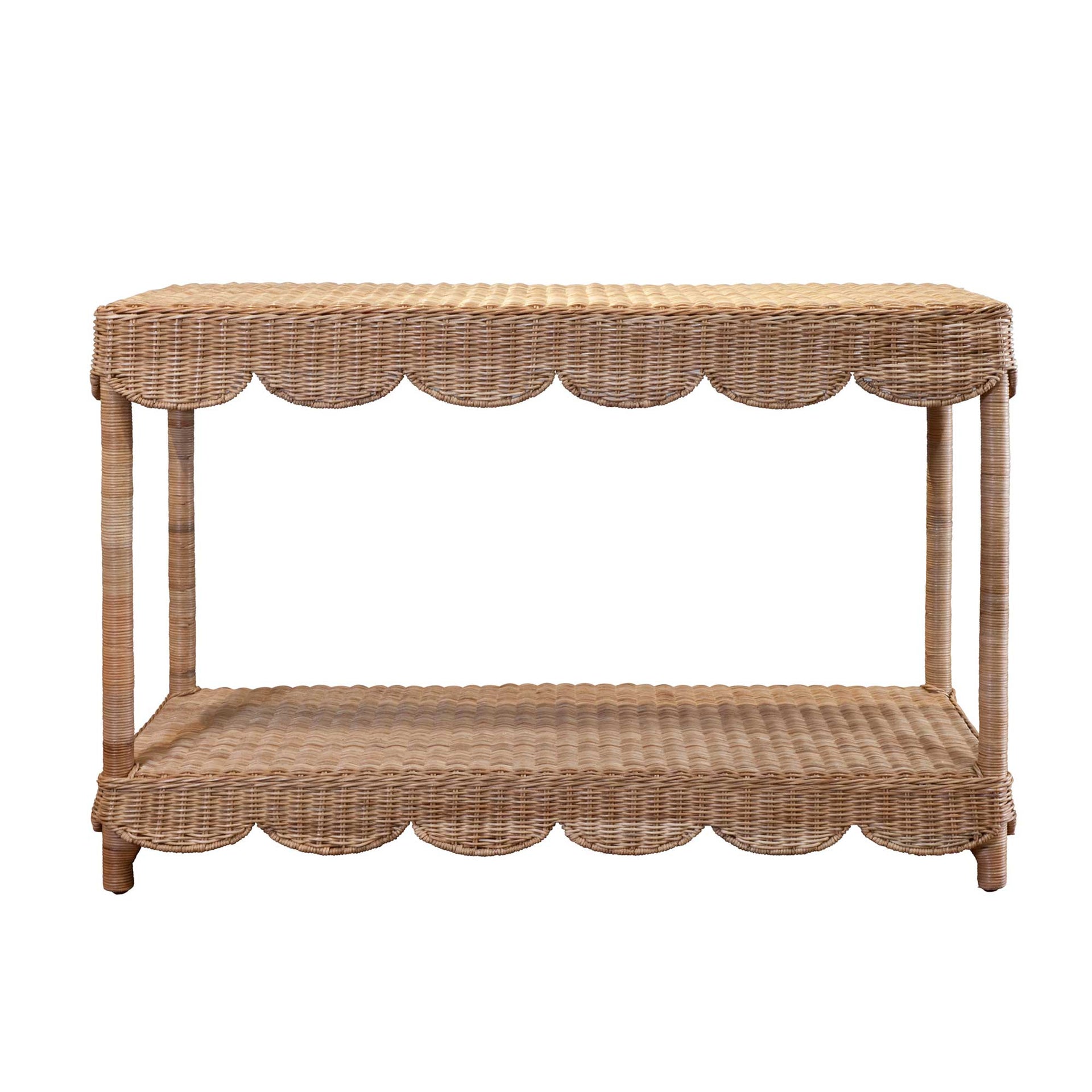 Coco Console | Caitlin Wilson