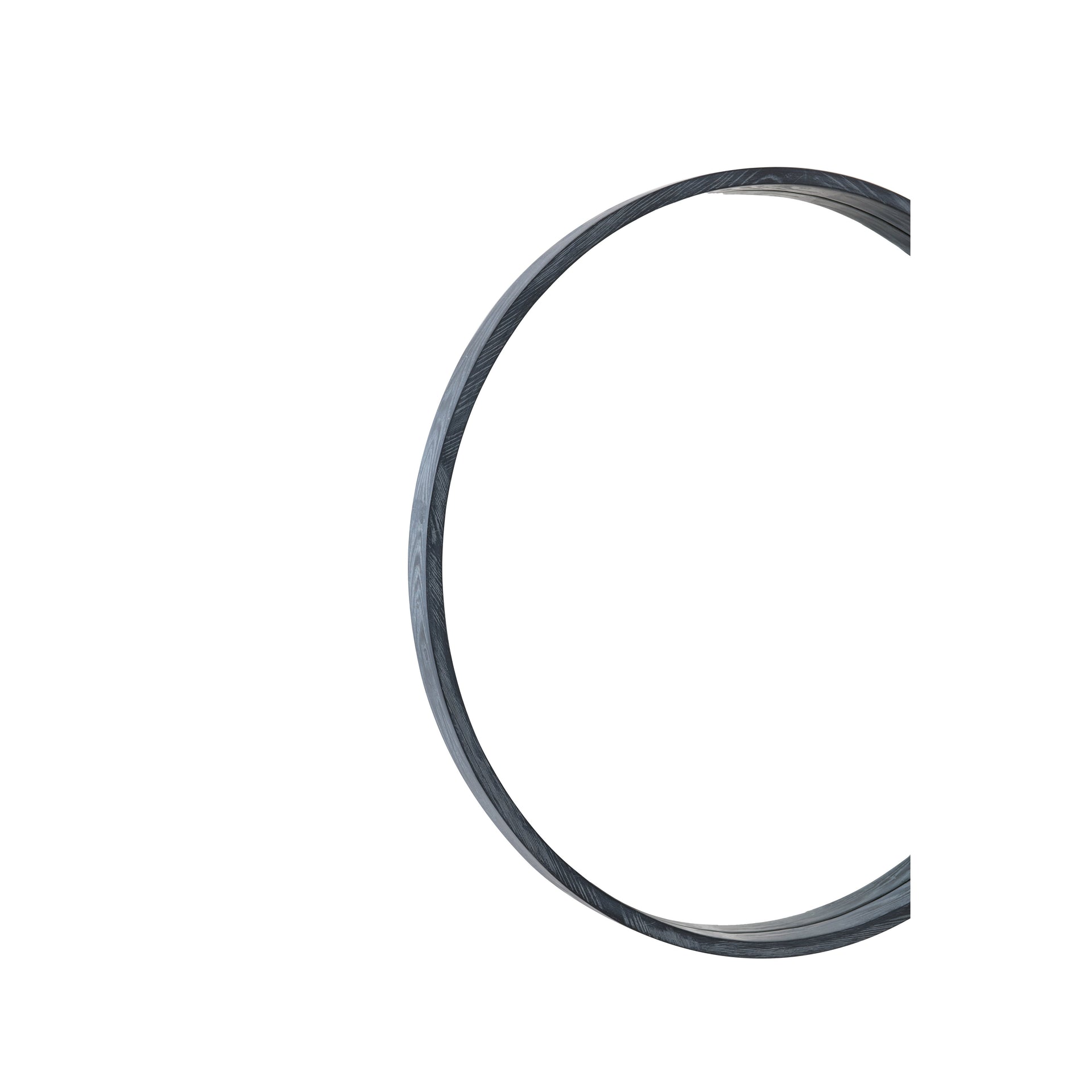 Abbott Round Mirror | Caitlin Wilson