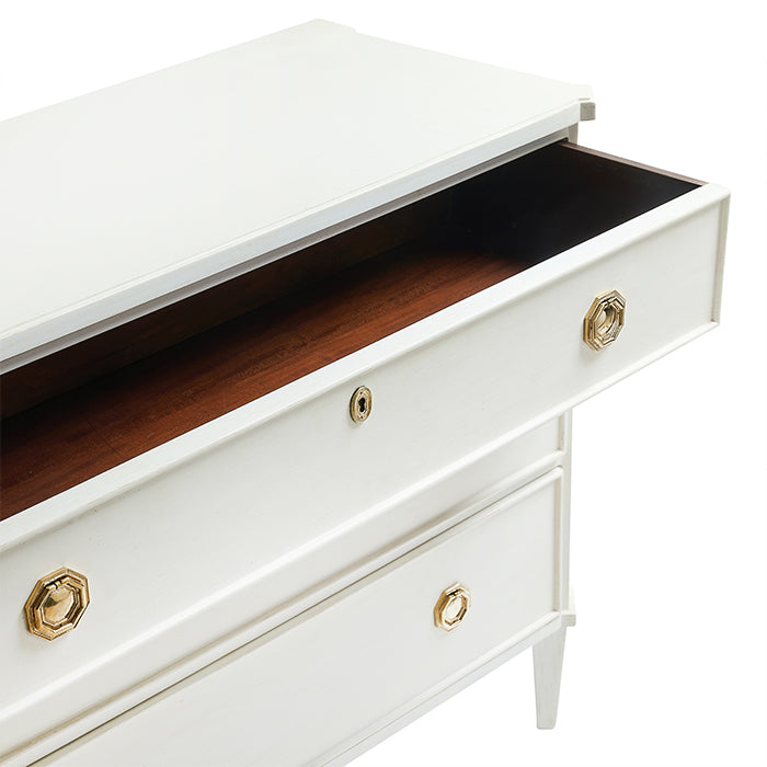 Helena Chest | Caitlin Wilson