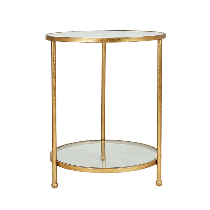 Stella Side Table | Caitlin Wilson