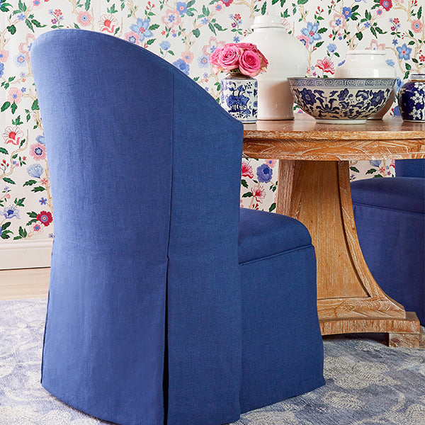 Elisabeth Dining Chair | Caitlin Wilson