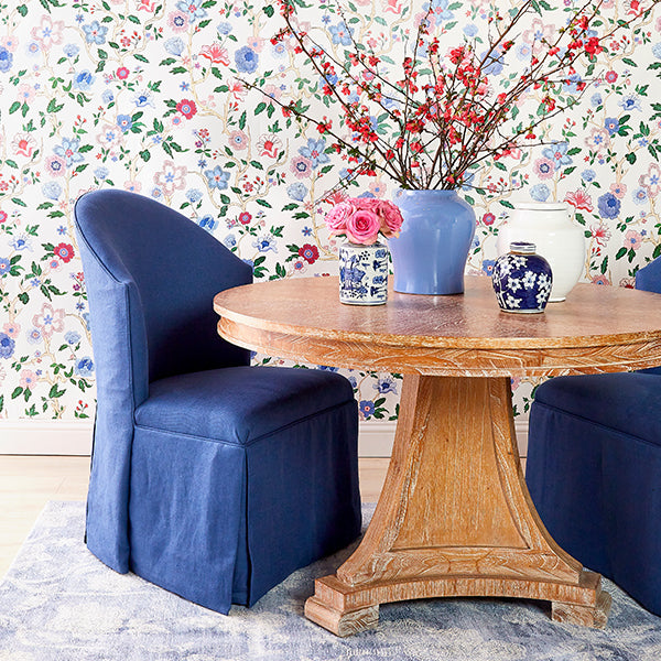 Elisabeth Dining Chair | Caitlin Wilson