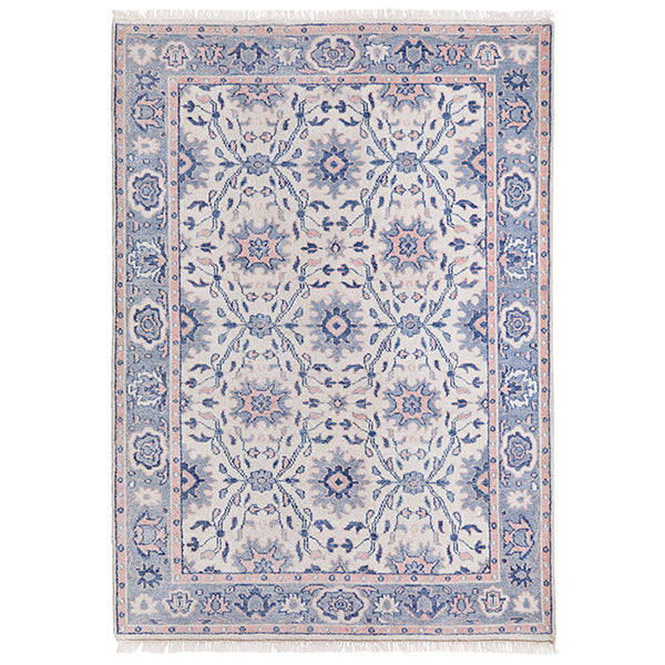 Luna Rug in Dawn | Caitlin Wilson